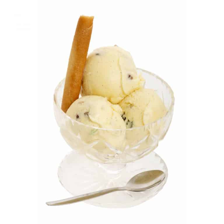 Glace Artisanale Plombière - Raimo Glacier