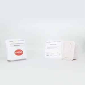 Sorbet Artisanal Pamplemousse Rose - Raimo Glacier